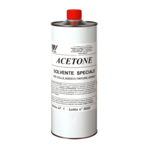 Acetone Puro - Wilbra